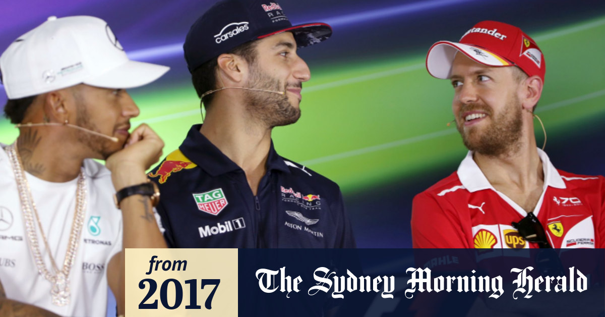 Formula One: Liberty for all as drivers speak their mind