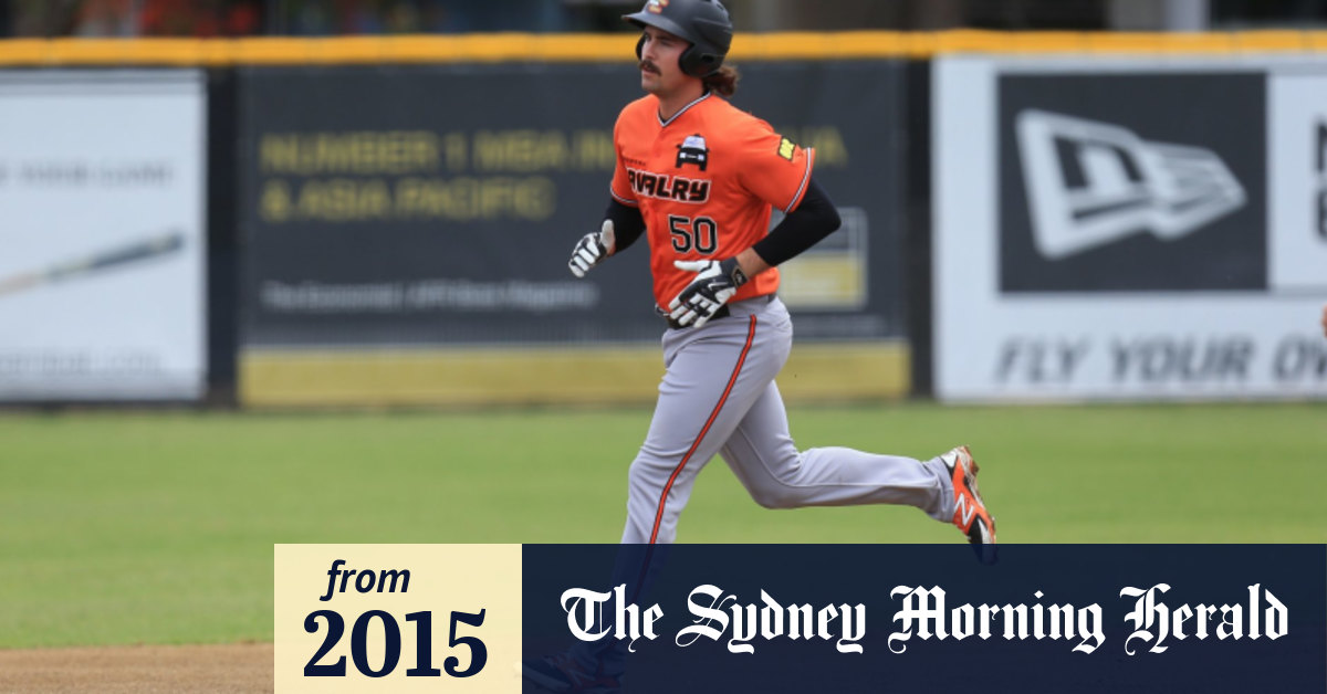Canberra Cavalry return to top of ABL with win over Brisbane Bandits
