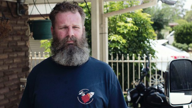 Motorcycle crash risk link to older riders getting back on their bikes