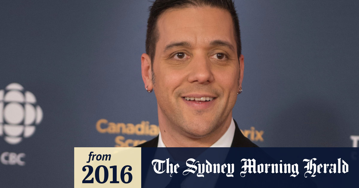 Richard Hong murdered at LA home of Canada TV host George Stroumboulopoulos