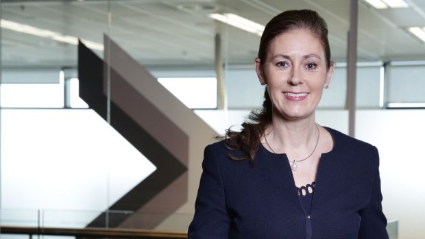 Veda boss Nerida Caesar is about to get a $40m credit upgrade