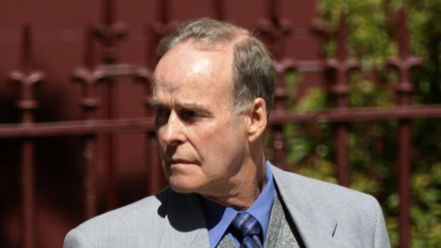 The Priests: James Miller confronts his past, and the Catholic Church ...