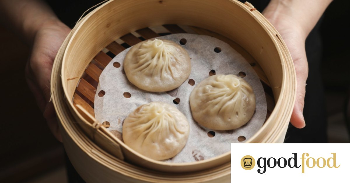 Mr Yip Dumpling review