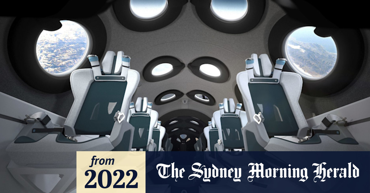 The future of travel: What travel will look like in 2037