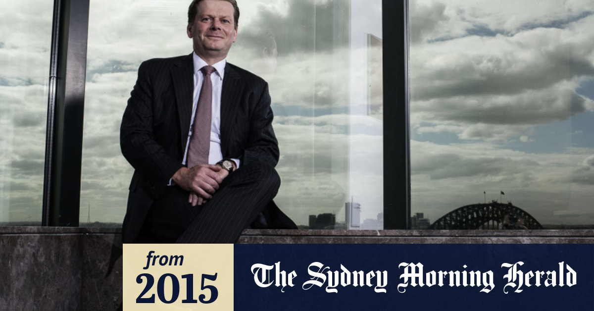 Credit Suisse chief John Knox points to further investment after hires