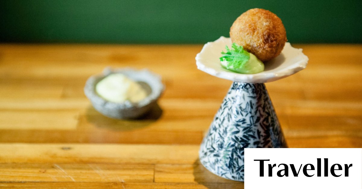 Seven dishes you must try in Ubud, Bali: Janet Deneefe, Ubud Food Festival