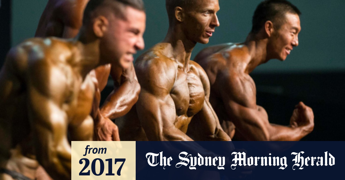 How to muscle in on a title