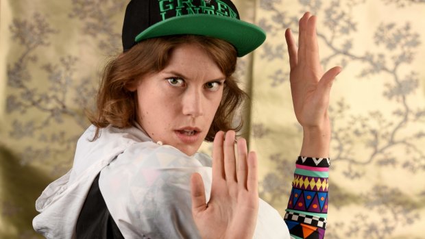 Why you need to see ... Penny Greenhalgh