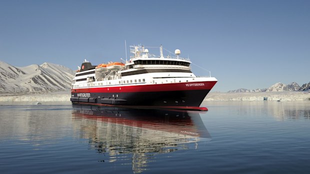 The highs and lows of river cruising