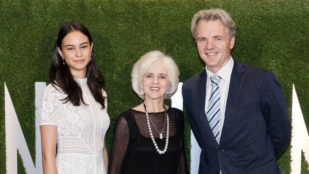 Jan Logan: the jeweller's gem of a 25-year journey