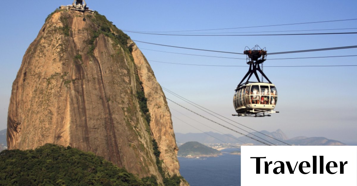 Rio de Janeiro travel guide and things to do: 20 reasons to visit