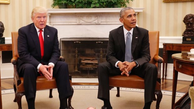 Long hours, gut instinct and screaming: how Donald Trump will run the ...