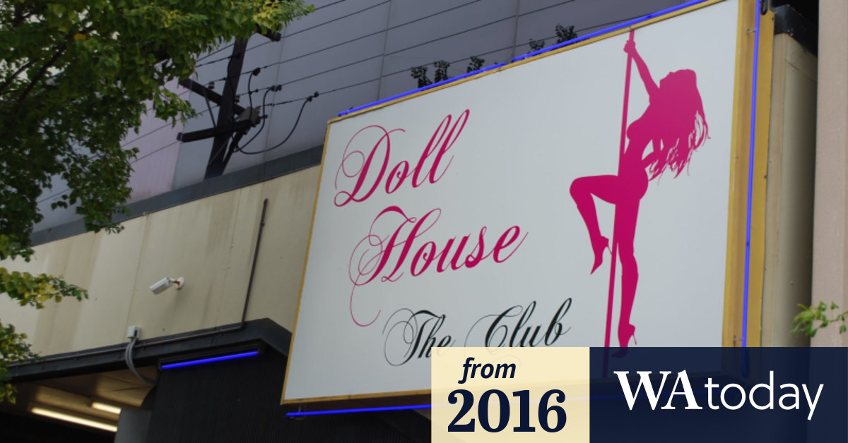 Perth's favourite 1990s nightclubs...as they are now