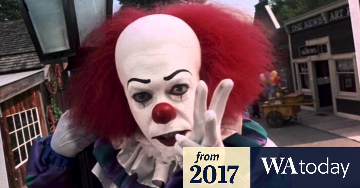 'Clown purge craze' to descend on Perth southern suburbs on Saturday