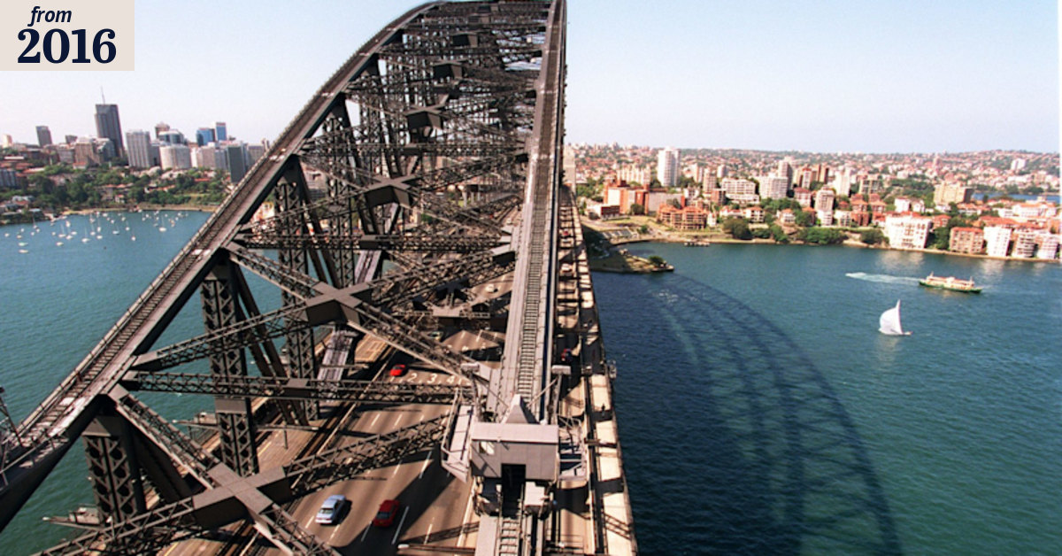 Sydney Now: What you need to know on Monday, December 12, 2016