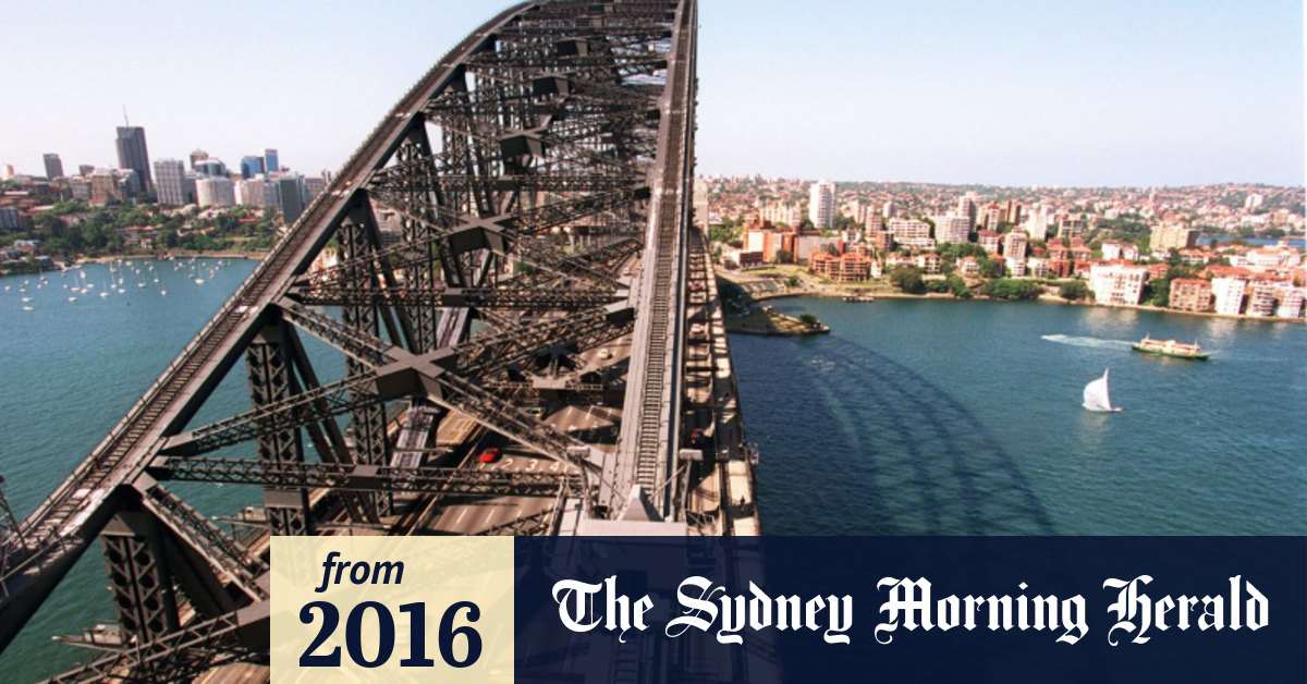 Sydney Now: What you need to know on Monday, December 12, 2016
