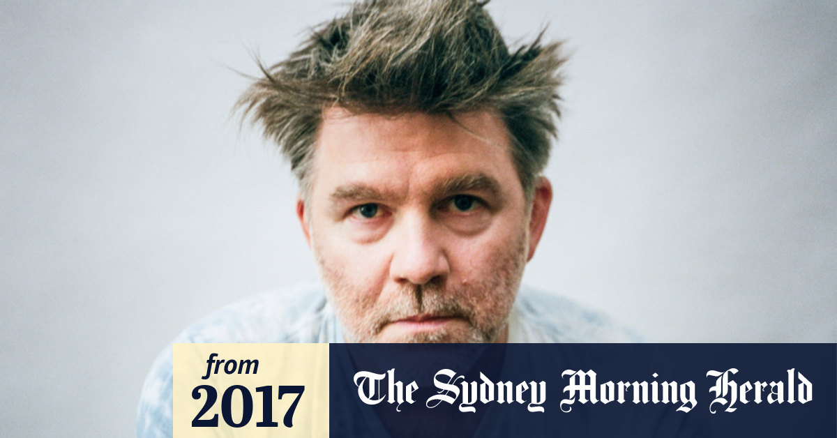 'I've got more music to write': LCD Soundsystem's James Murphy on ...