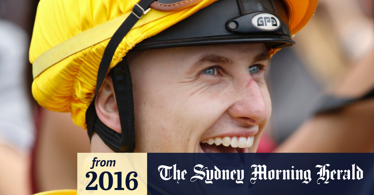 Gerald Ryan urges apprentice James Innes jnr to focus on apprentice title