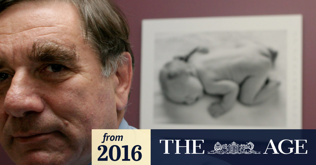 Shocked that a woman can have a baby in her 60s? It could be common by 2066