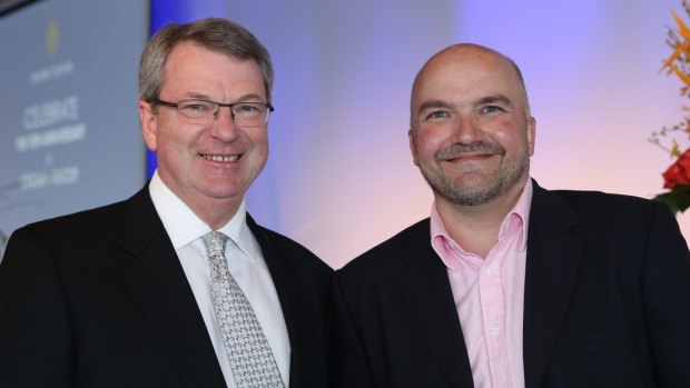 Mike Kelly defamation case ends with apology to Lynton Crosby and Mark ...