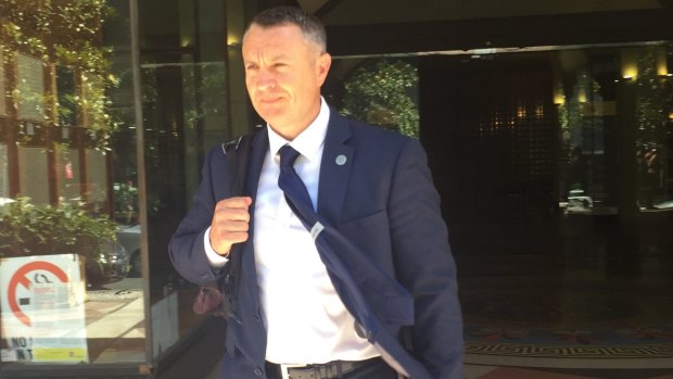 'It's cost me a great deal': Court hears how cash was stashed in AFP ...