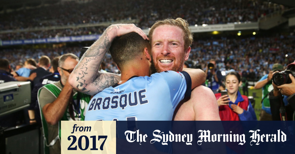 Sydney FC re-sign David Carney for A-League title defence