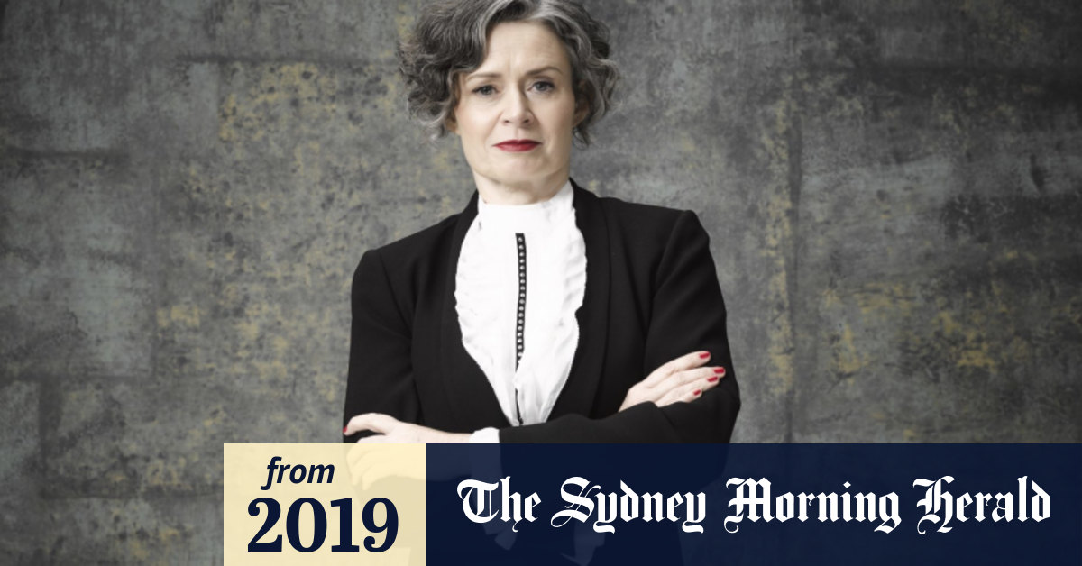 'I'm still a little bit vulnerable': Judith Lucy on break-ups and ...