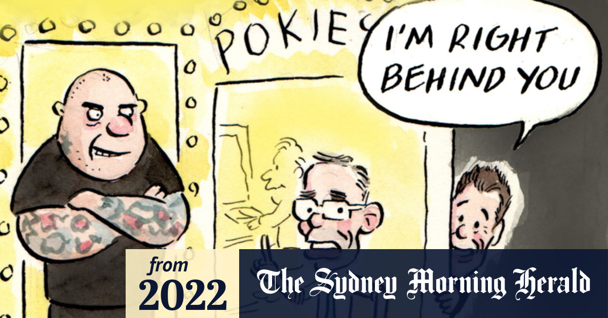 Best of cartoons, December 14, 2022