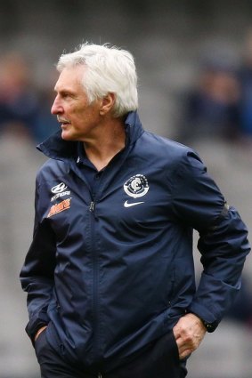 'Extraordinary state of affairs', says Richard Ings on ASADA's Supreme ...