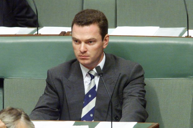 25 years of Pyne