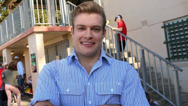 Liberal Zac Miles loses mayoral race in Hunters Hill to independent ...