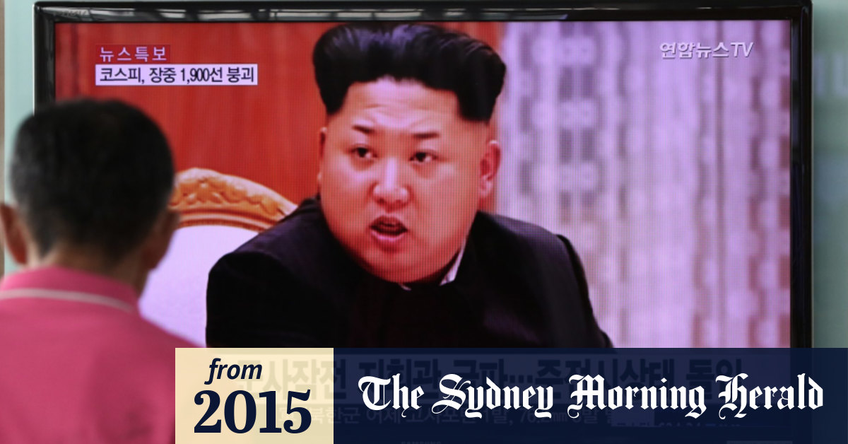 Secrets of North Korea's Red Star computer operating system revealed