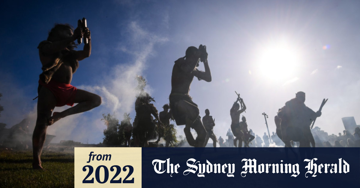 State Memorial Service for Uncle Archie Roach AM