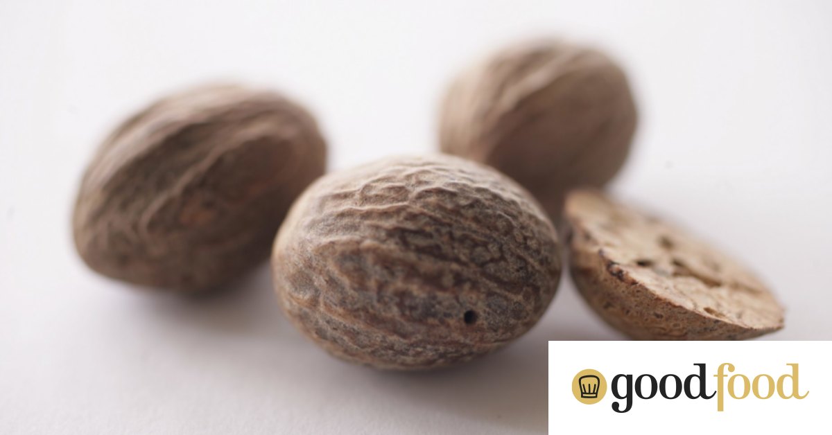 Nutmeg: Everything you need to know