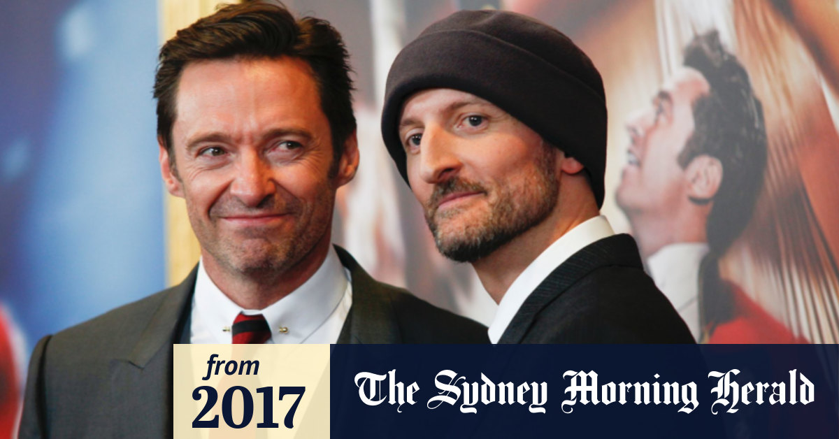 How first-time Australian director Michael Gracey landed a Hollywood ...
