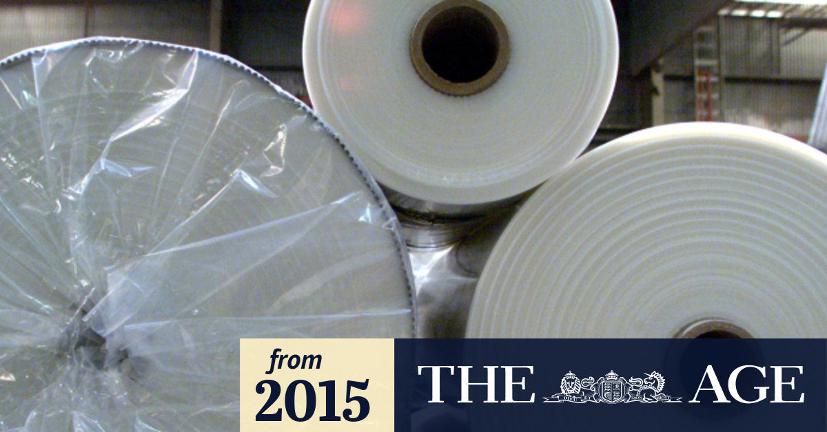 Plan for Alphington paper mill site 'sardine central', says Yarra ...