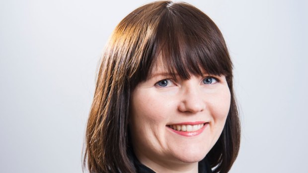 Marie's mission to highlight fatal flaws in medical devices