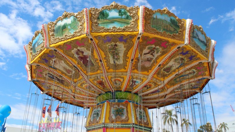 The Ekka is needed now more than ever