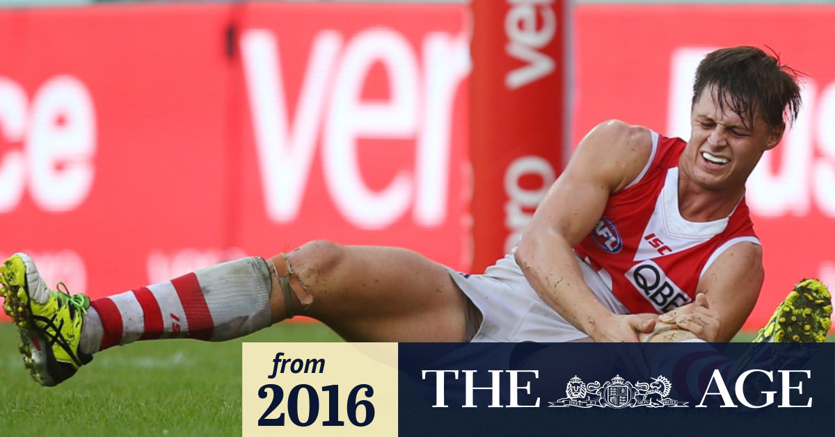 'Stretcher-gate' caused by umpire error, says AFL