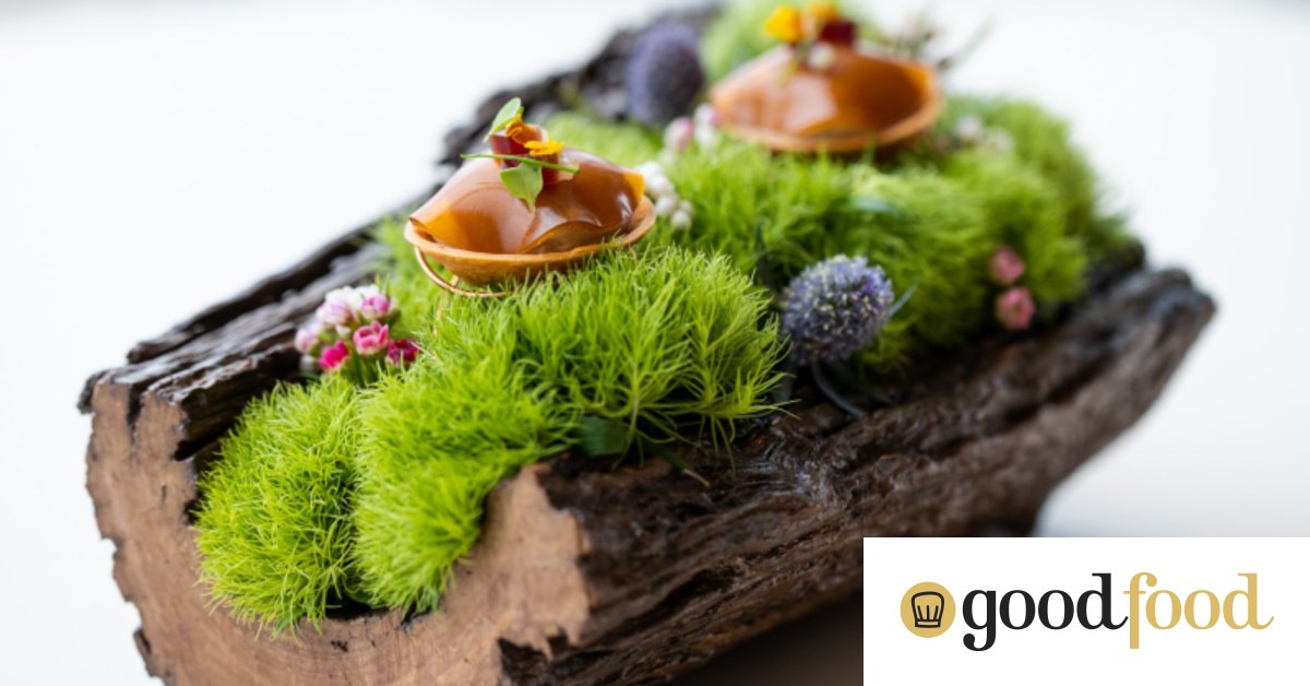 Oncore by Clare Smyth review