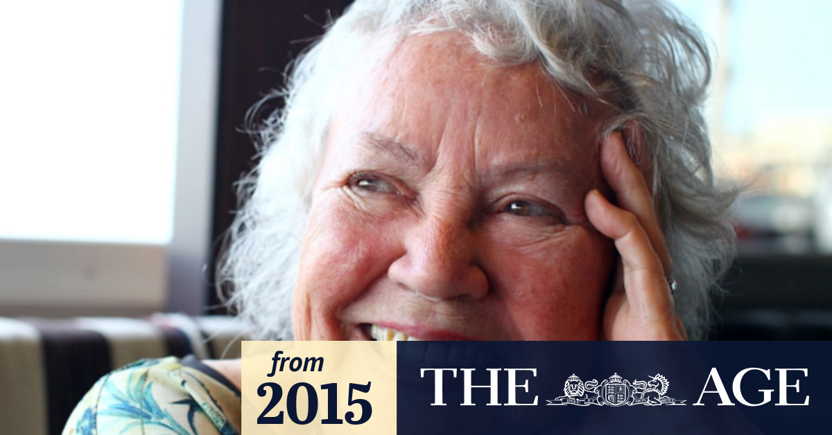 Women's rights campaigner Merle Thornton awarded Member (AM) of the ...