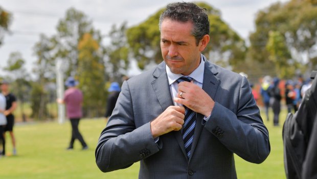 Carlton announce Cain Liddle as new CEO, overlooking Simon Lethlean