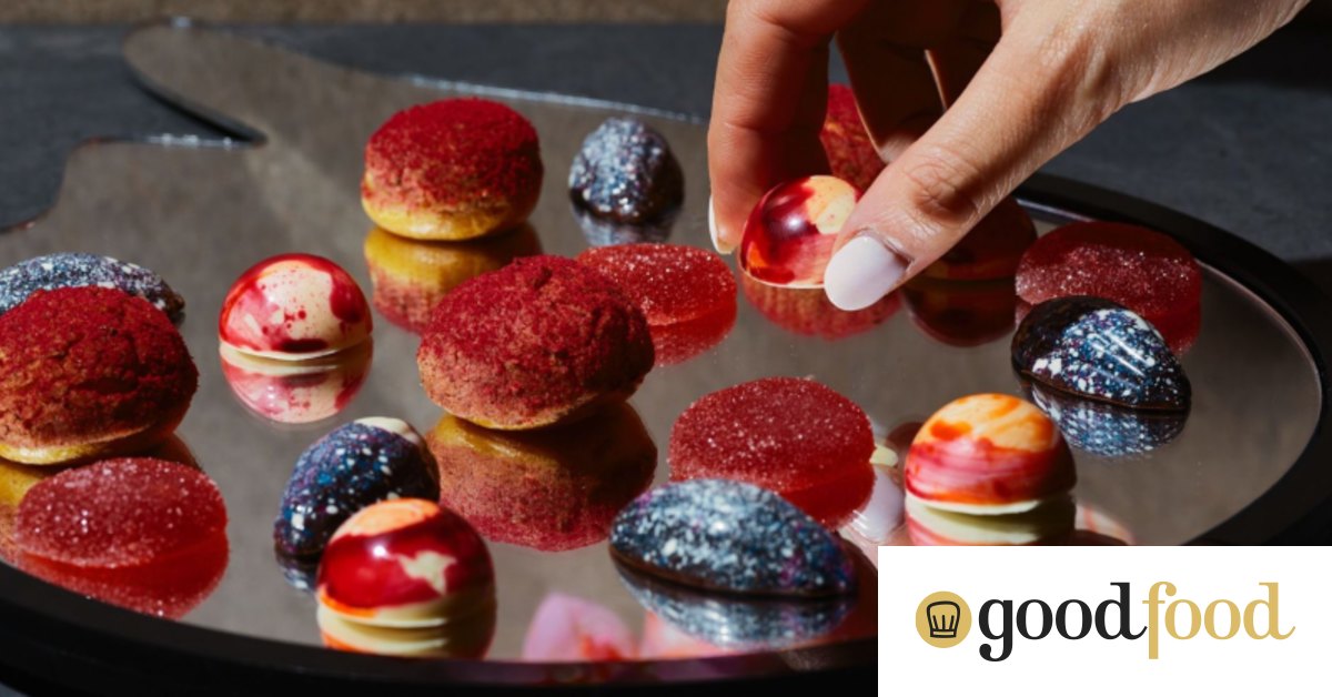 Vivid Sydney 2022: Where to eat and drink during the festival