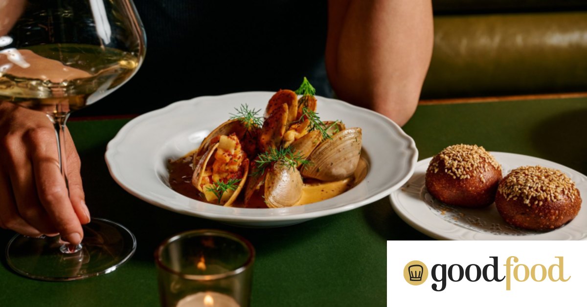 Shane Delia spins Collingwood's Maha Bar into Maha North brasserie