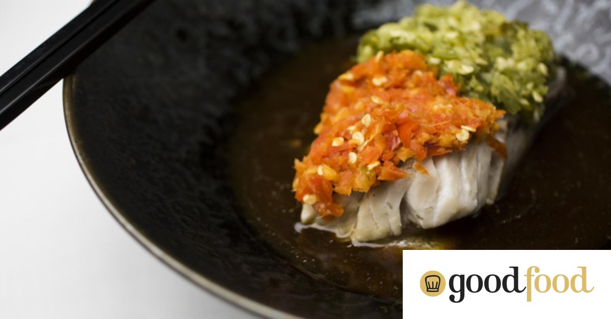 Terry Durack reviews East London, Paddington