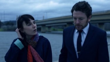 First look: Canberra-spotter's guide to ABC TV's The Code season 2