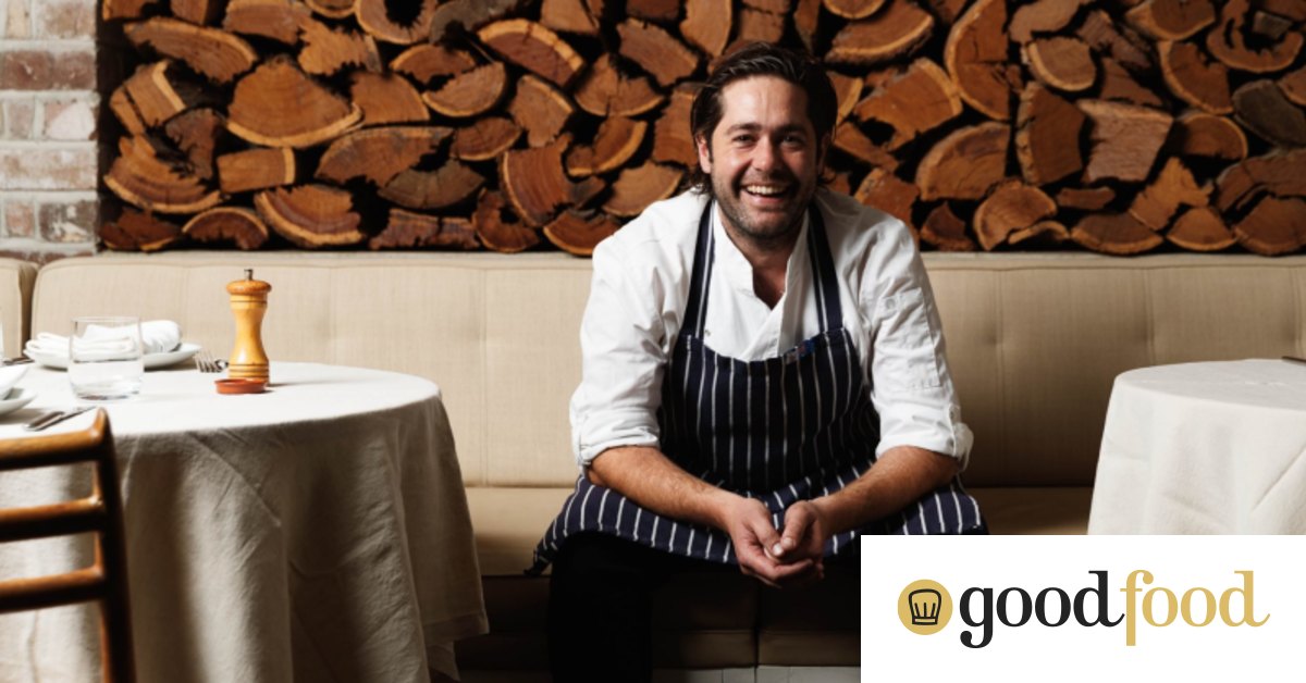 Uccello nabs former Sagra owner Nigel Ward as head chef