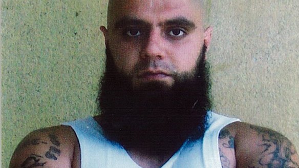 'This city was ours': jailed Brothers for Life gang leader's ambition ...