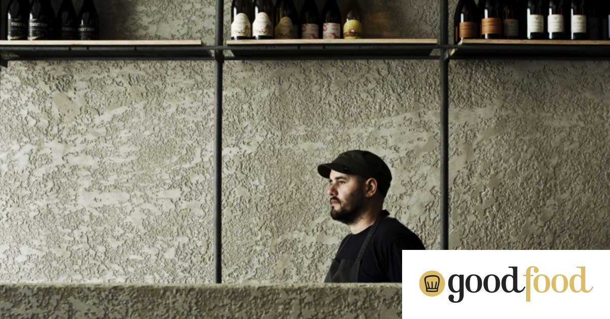 Chef Mat Lindsay's hotly anticipated Poly set to open