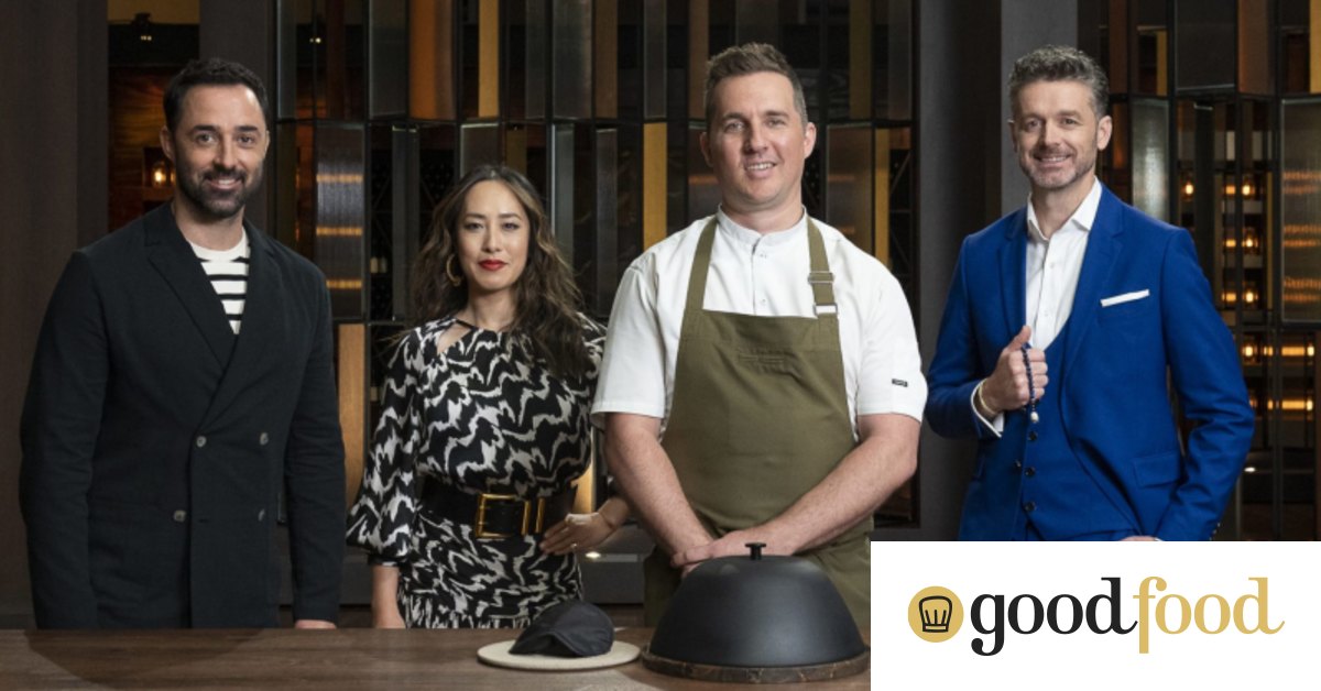 MasterChef recap: Will Eric's lucky pants help him stride through the ...